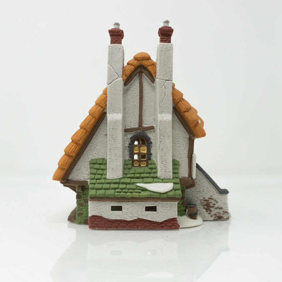 Lomas LTD. Molasses - Bowditch Antiques & Collectibles