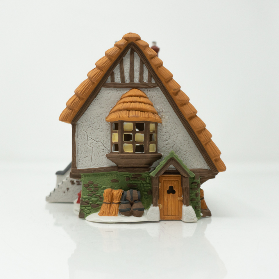 Lomas LTD. Molasses - Bowditch Antiques & Collectibles